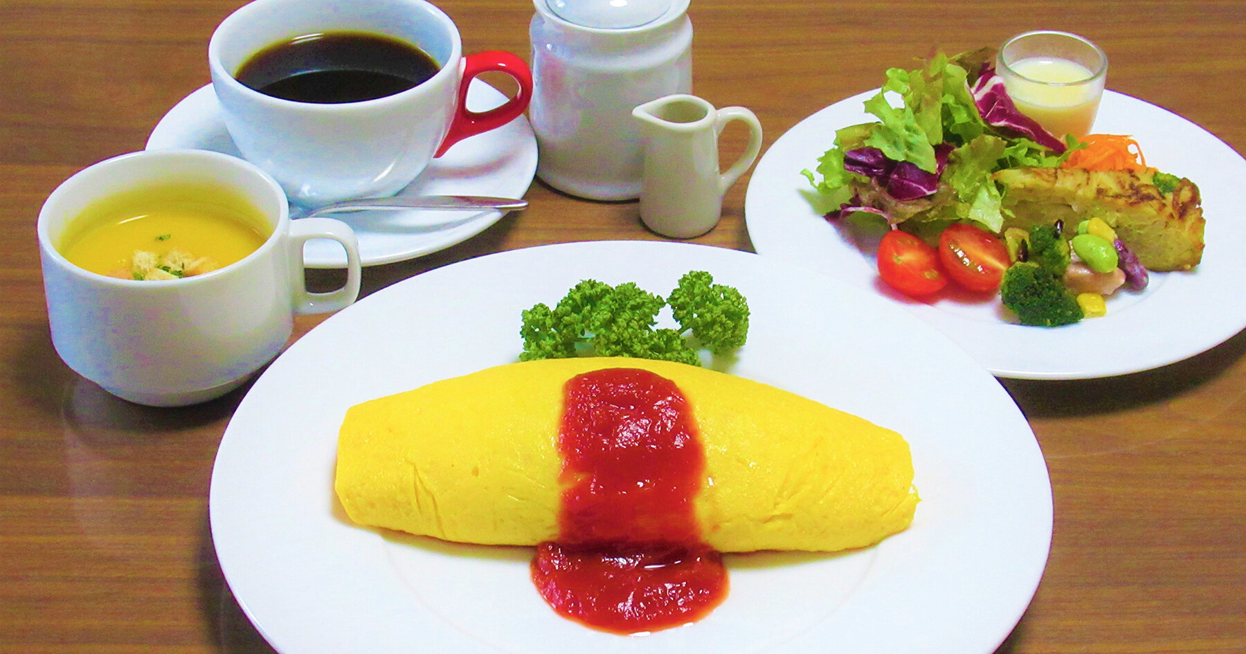 cafe shade tree（カフェ シェード ツリー）｜オオサカマニア｜Osaka Metroが届ける大阪のお出かけサイト